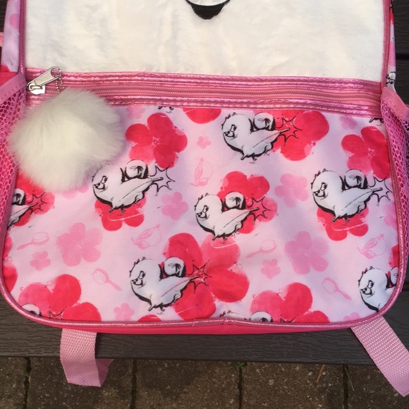 Accessory Innovations | Accessories | Nwt Secret Life Of Pets Gidget ...